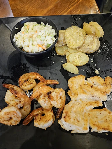 Simply Seafood Market & Oyster Bar – Fresh Gulf Seafood in Lynn Haven