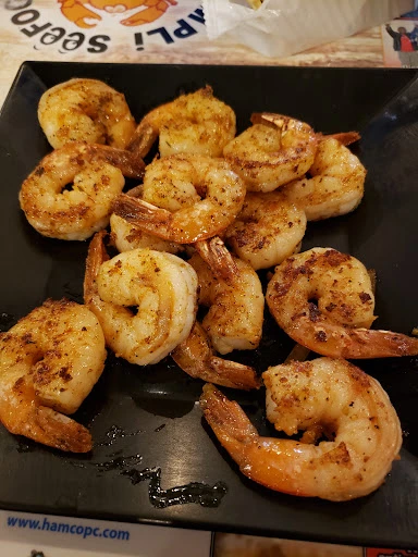 Simply Seafood Market & Oyster Bar – Fresh Gulf Seafood in Lynn Haven